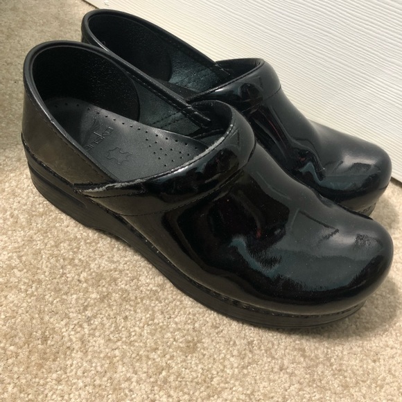 Dansko | Shoes | Patent Leather Dansko | Poshmark